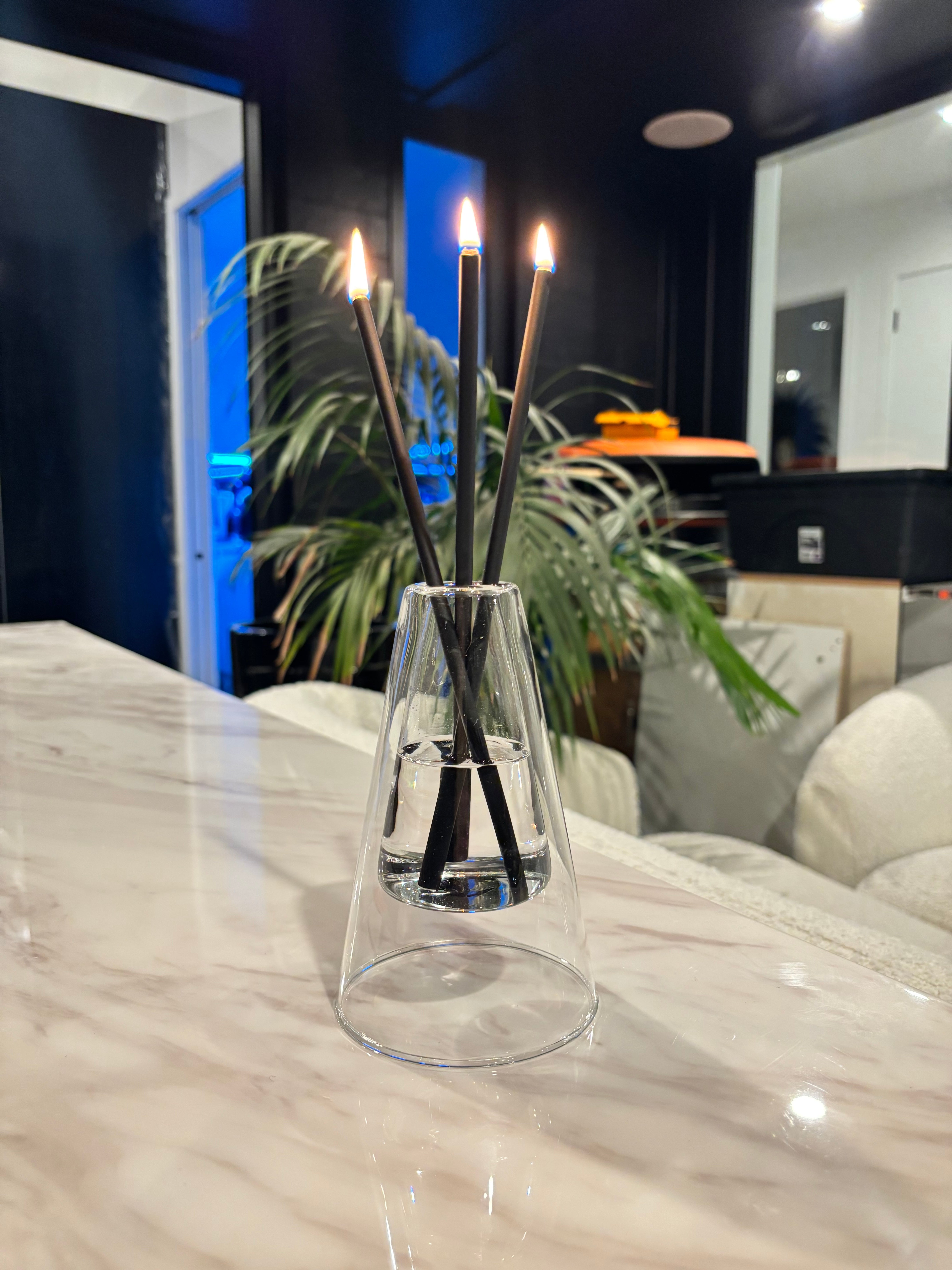 Bella Luce Eterna – Inspire By Ash
