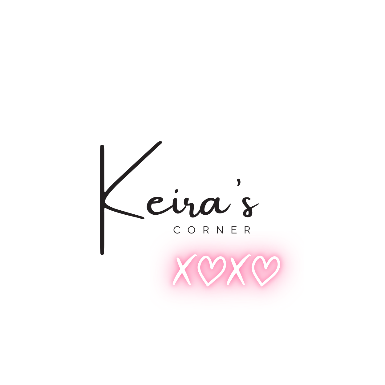 Keira's Corner – Inspire By Ash